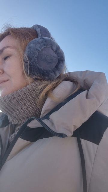 Гуляю по поселку