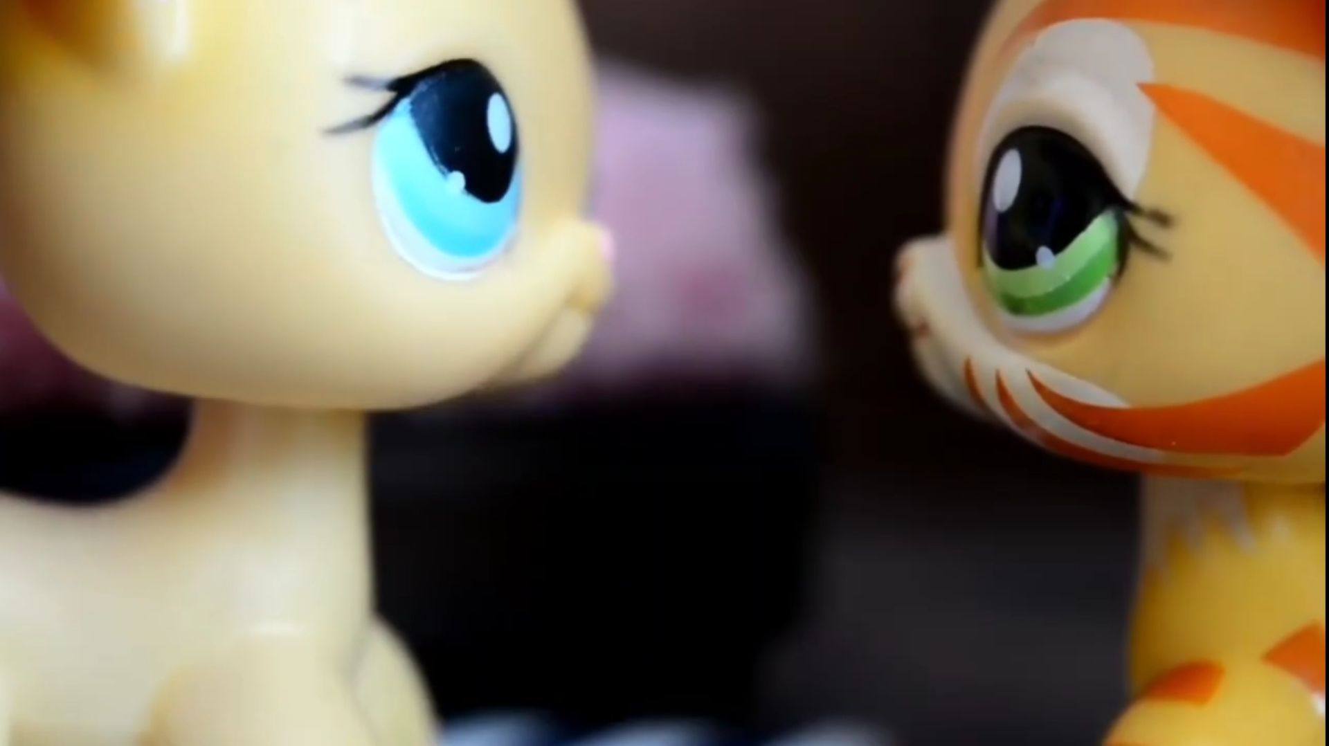 Марина и Клер – Стали мы врагами | история в клипе [сериал Моды by lps anuta]