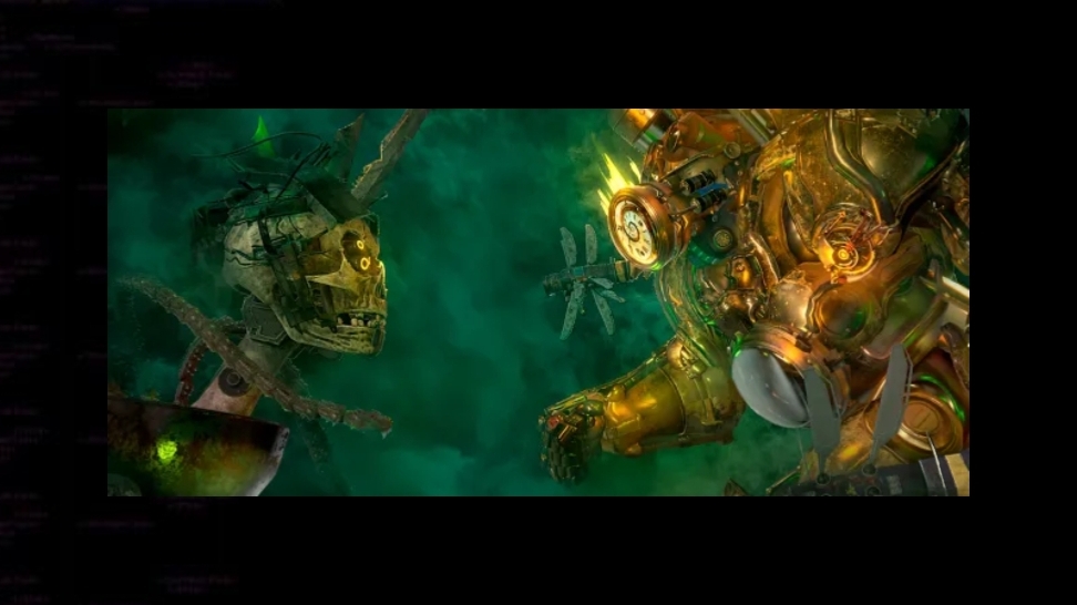 Реакция на 77 серию Скибиди зомби