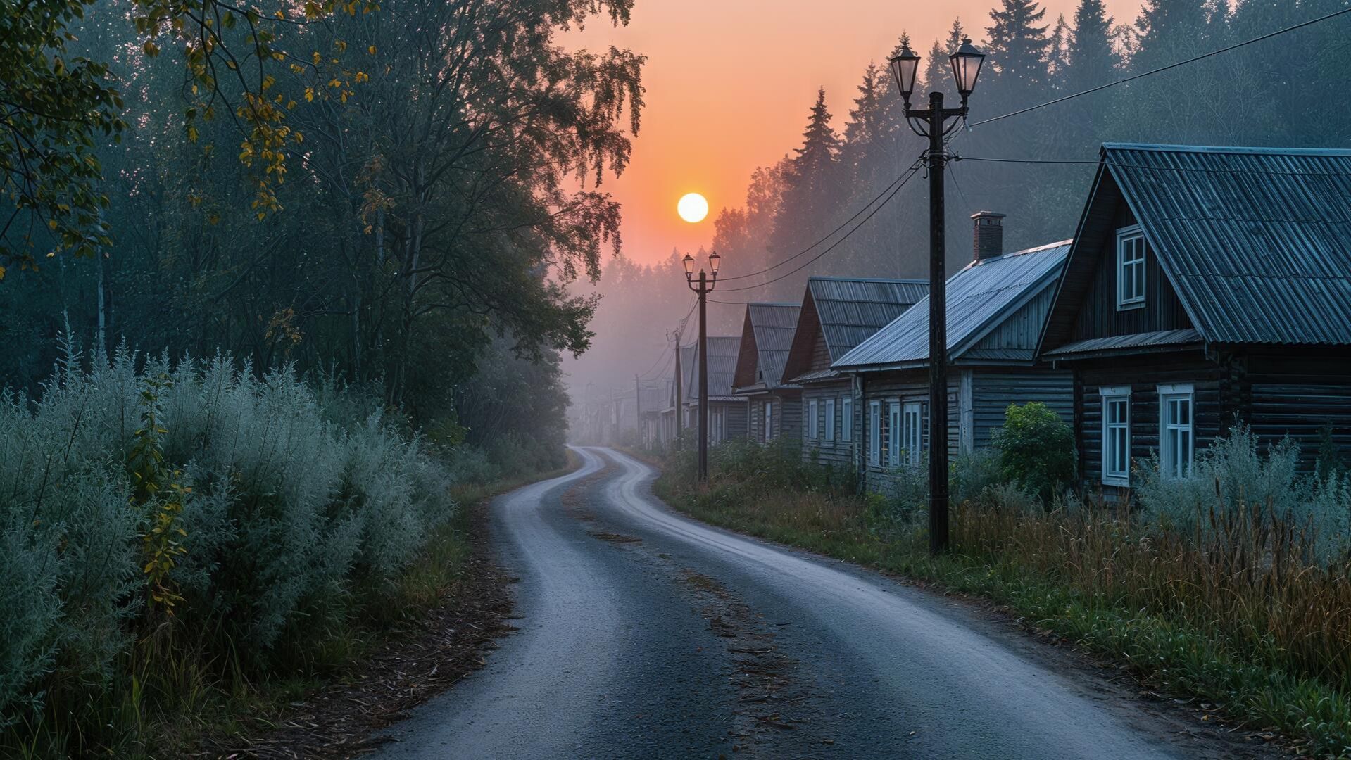 Cinematic Audio — The Way Home ext