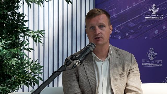 Вадим Цветков – в работе МИЭТ ориентируется на отрасль и ее тренды