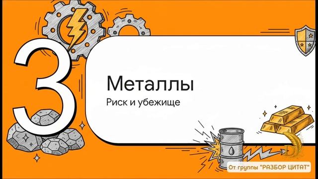 Экономический Разбор Дня. 02.03.2026