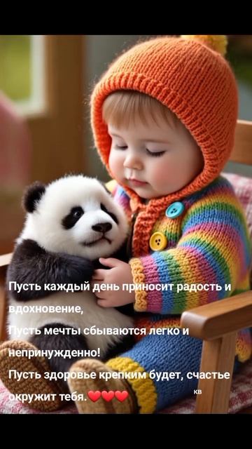 #животные #котики #пожелания #katyboro #рекомендации