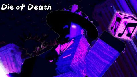 noli artful theme music die of death