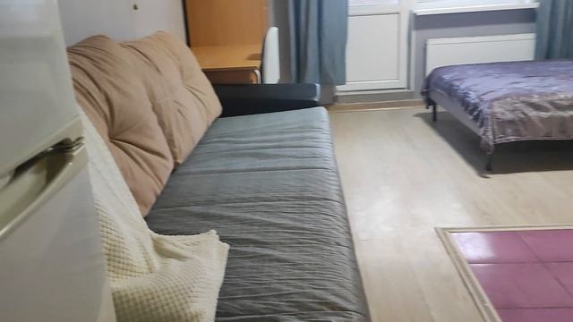 Сдам студию в Мурино, Шувалова 10/14