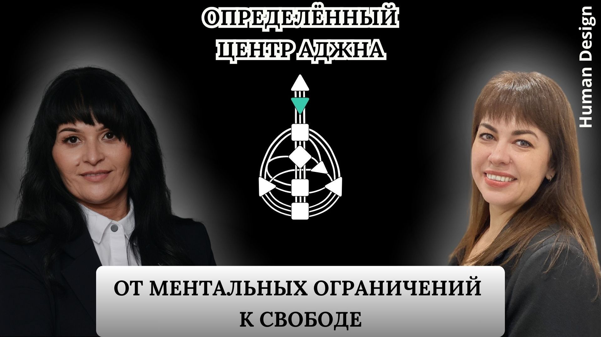 Определенная Аджна: от ментальных ограничений к свободе