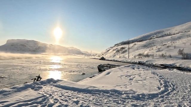 Мурманск 2026