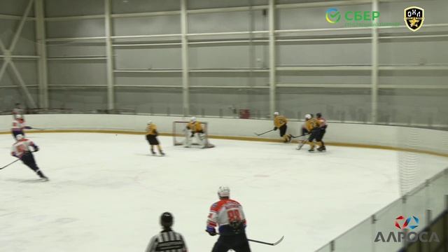 ОБЗОР / Z - ЗВЕЗДА МЧС / 19.02.2026 / ОХЛ НИЖНИЙ НОВГОРОД / ДИВИЗИОН ЛЮБИТЕЛЬ 1