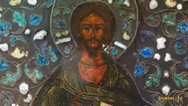 Песнопения Великого Поста - Хор Данилова монастыря