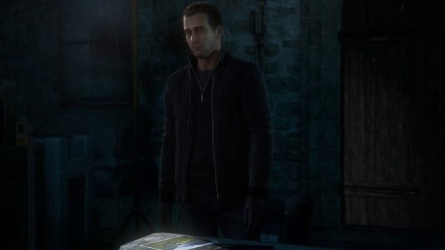 Прохождение: Uncharted 4: A Thief’s End (Путь вора). Часть 5