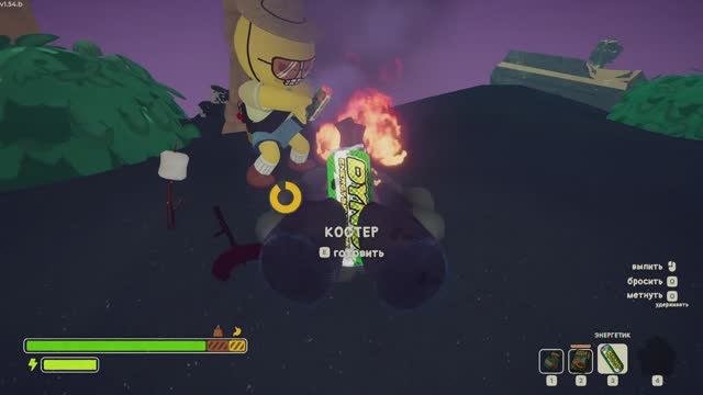 PEAK: химик - опасная профессия! (с) респект - Химии-просто!