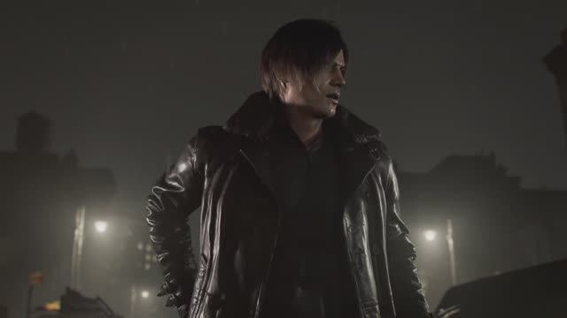 Играем в Resident Evil Requiem часть 2