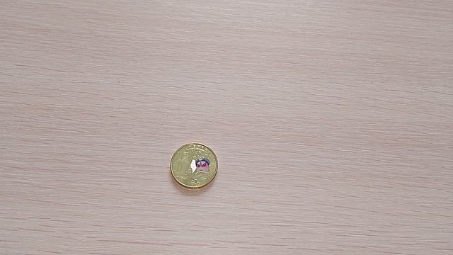 Обзор монет #6. Пекинская опера. 5 юаней.