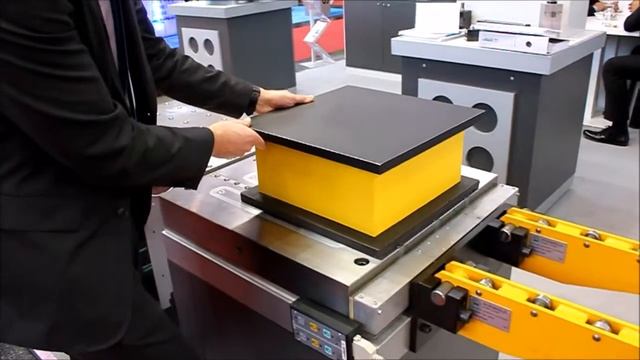 Roemheld at K 2016