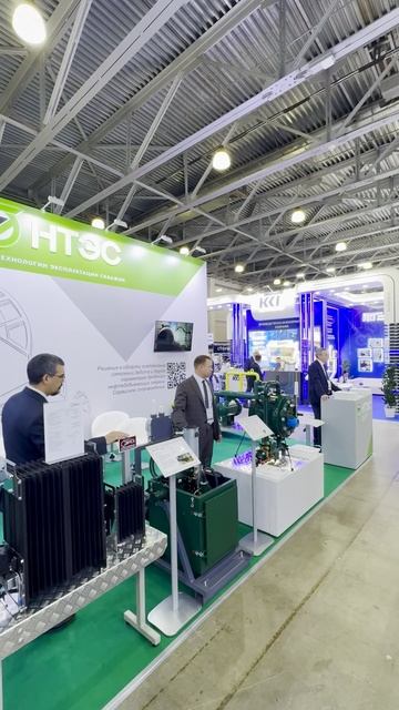 НЕФТЕГАЗ - 2026