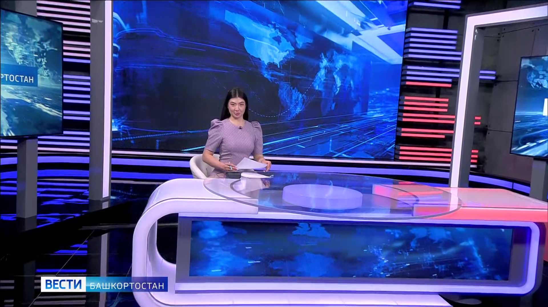 Вести-Башкортостан - 02.03.26