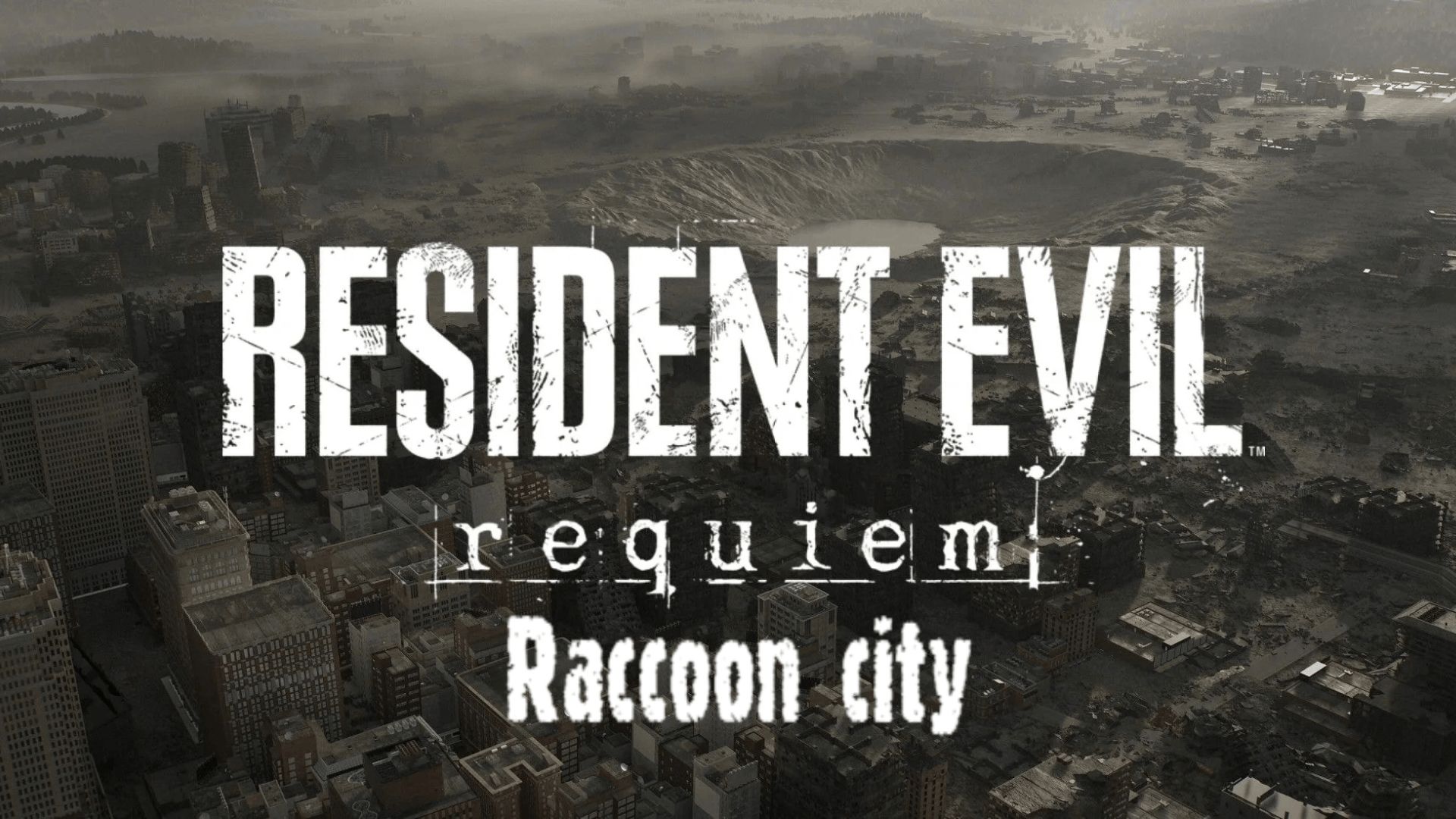 Resident Evil Requiem. Финал с 2-мя концовками🔔Прохождение # 4🔔