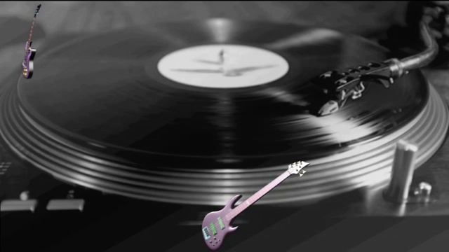 Мамина пластинка 1991 Мелодия LP