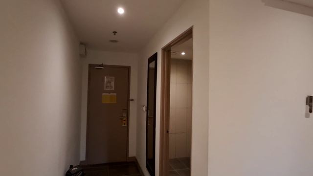 🇲🇾 Классный отель Pacific Express Chinatown в Куала-Лумпуре (обзор, цена в конце)