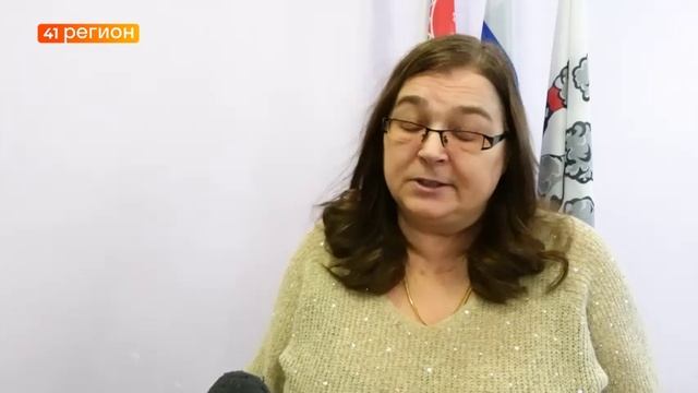 ПРОЕКТЫ БЛАГОУСТРОЙСТВА ТЕРРИТОРИЙ РАССМОТРЕЛИ В АДМИНИСТРАЦИИ•НОВОСТИ КАМЧАТКИ