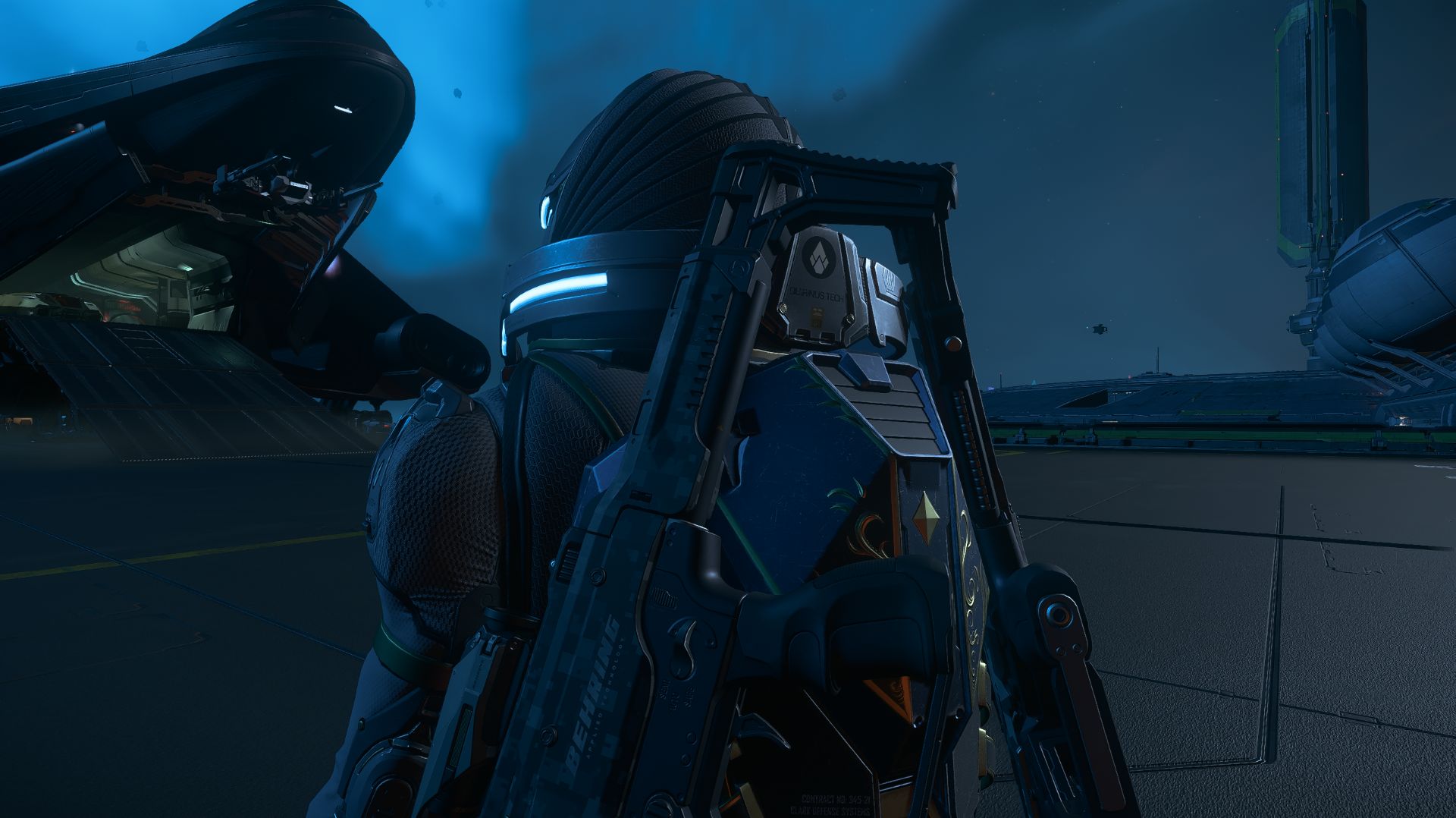 Star Citizen.рандомное ТАКСИ до люстры