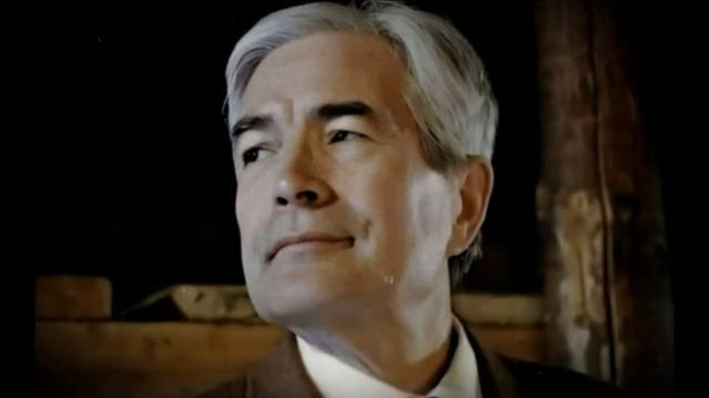 Моң илендә. Фәрит Бикбулатов