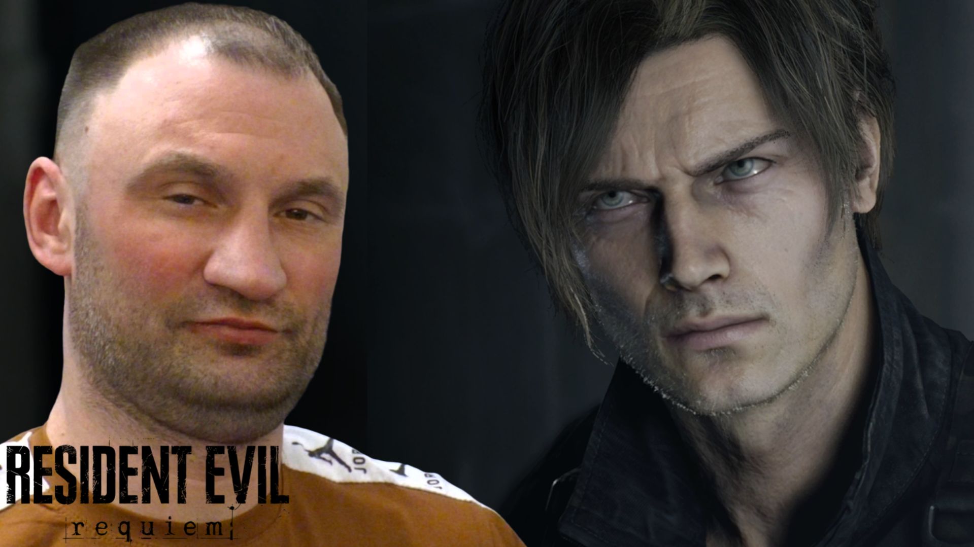 ОСЕДЛАЛИ ТОЛСТЯЧКА🎮Resident Evil Requiem #4