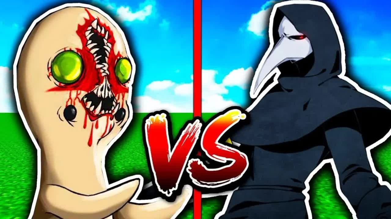 SCP-173 ПРОТИВ SCP-049 ЭВОЛЮЦИЯ В МАЙНКРАФТ! ЖИЗНЕННЫЙ ЦИКЛ ПЕЧЕНЬКА СКУЛЬПТУРА ПРОТИВ ЧУМНОЙ ДОКТОР