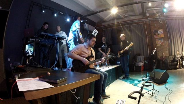 Вечер памяти Ромы Голубева 2022 г GOPR7007