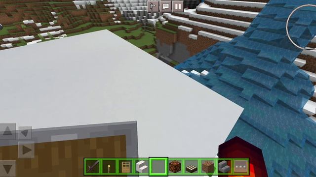 Потепление в Ваниль-Сити!