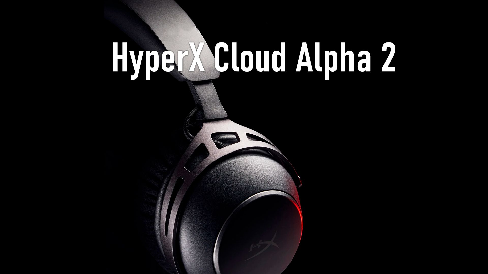 Подробный обзор HyperX Cloud Alpha 2 — уникальные возможности!