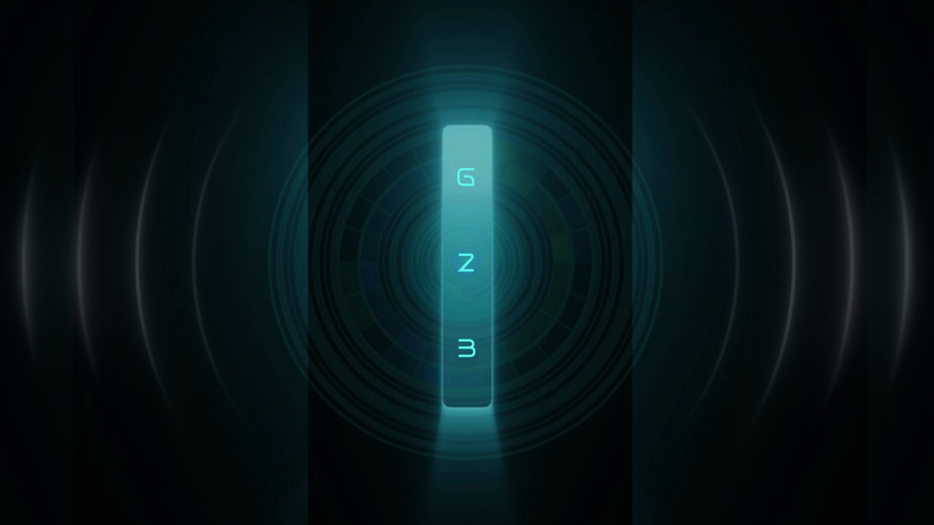 2 ГЕННЫЙ КЛЮЧ Human Design - 2 КЛЮЧ G&B CYANONE | медитация очищение | VISUAL STEREO meditation