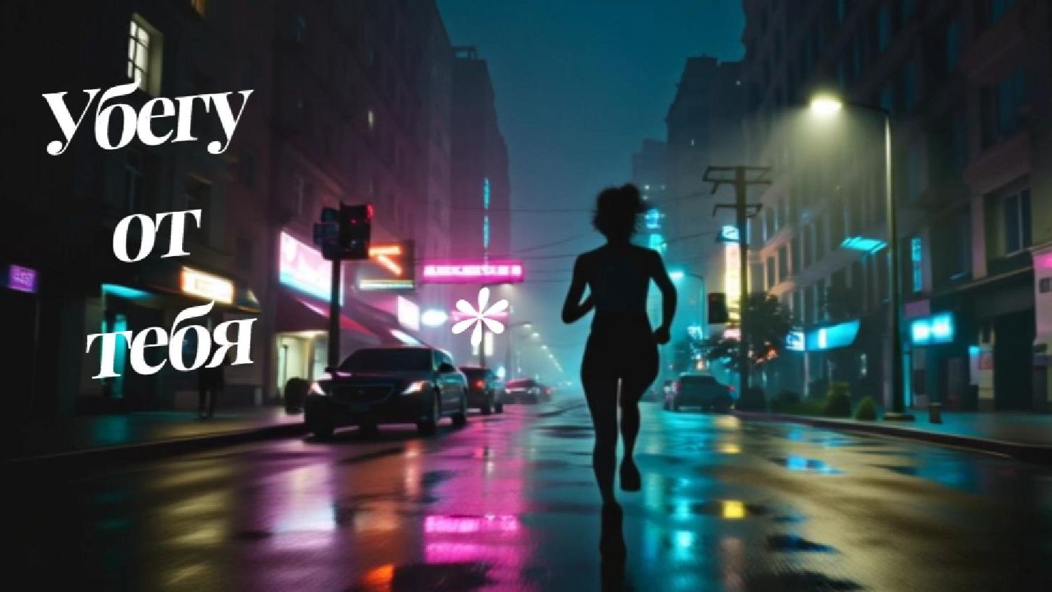Убегу от тебя | РУССКАЯ МУЗЫКА 2026 ♫ ⚡ 🎧