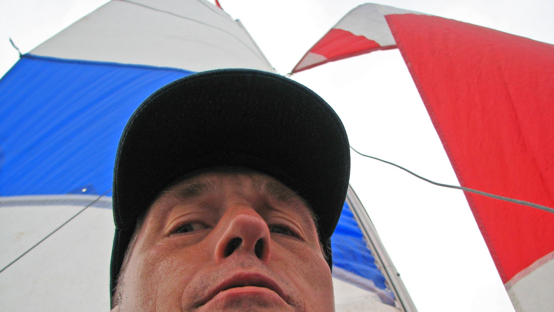 ОНЕГА - 5 СЕРИЯ "НА КАТАМАРАНЕ ПОД ПАРУСОМ! 2007-й": «ГАЛОП ВОЗВРАЩЕНИЯ: КИЖИ – посёлок ПЕСЧАНОЕ»