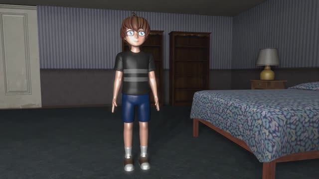 SFM|FNaF 4  - MiatriSs - FNaF 4 Song [ForceBore Remix] ft. Silentium