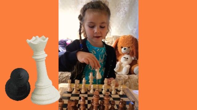 Шахматы♟️. Фигуры и ходы .