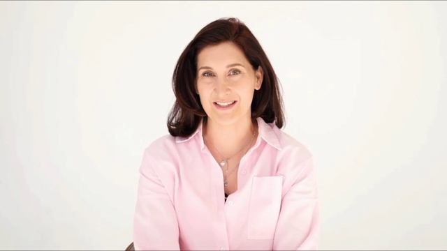 Видеовизитка Катарина Нинков