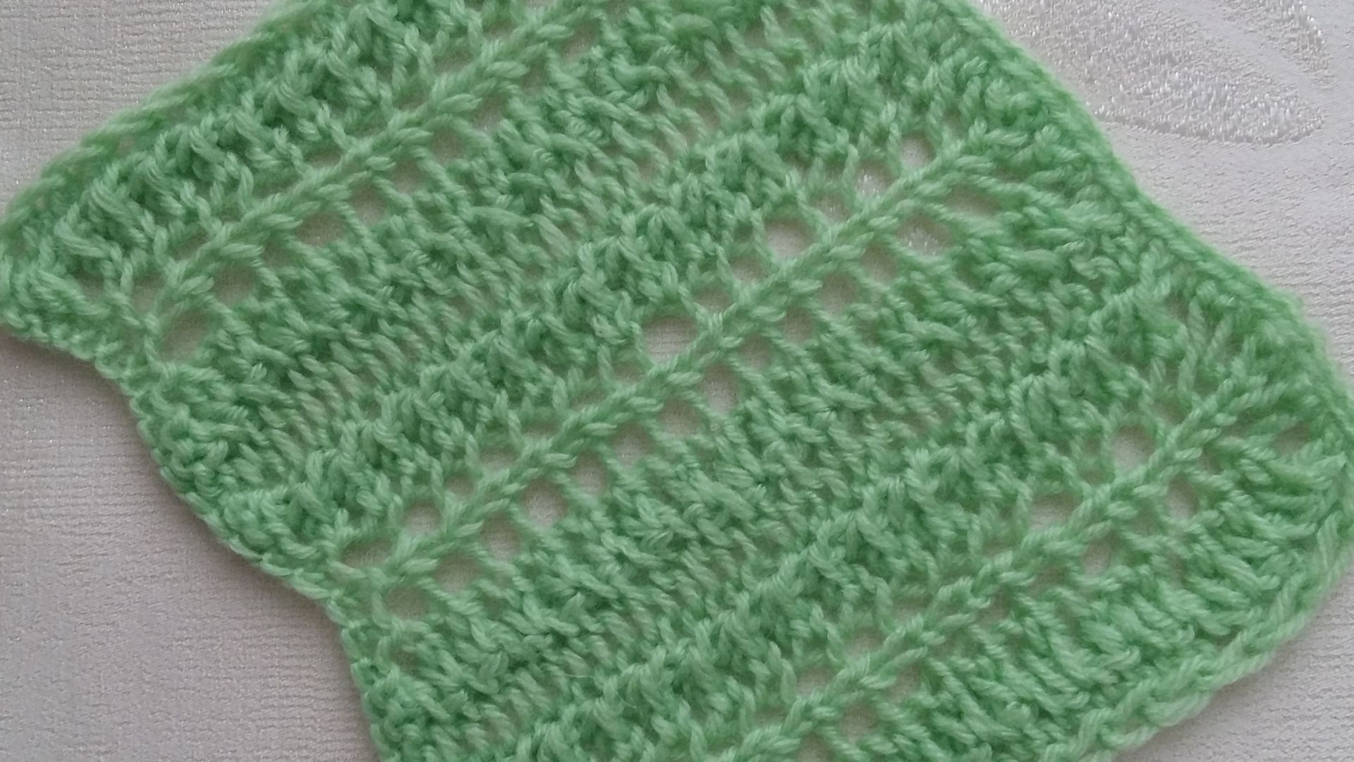 74. Эффектные вертикальные дорожки