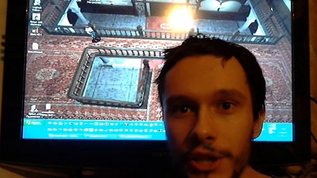 Два сна приснились 30 апреля 2012