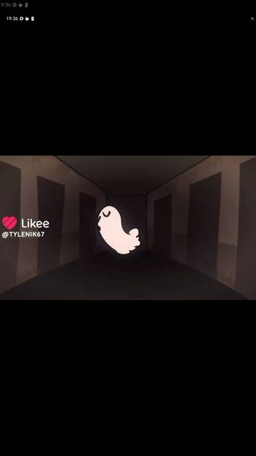 испугались