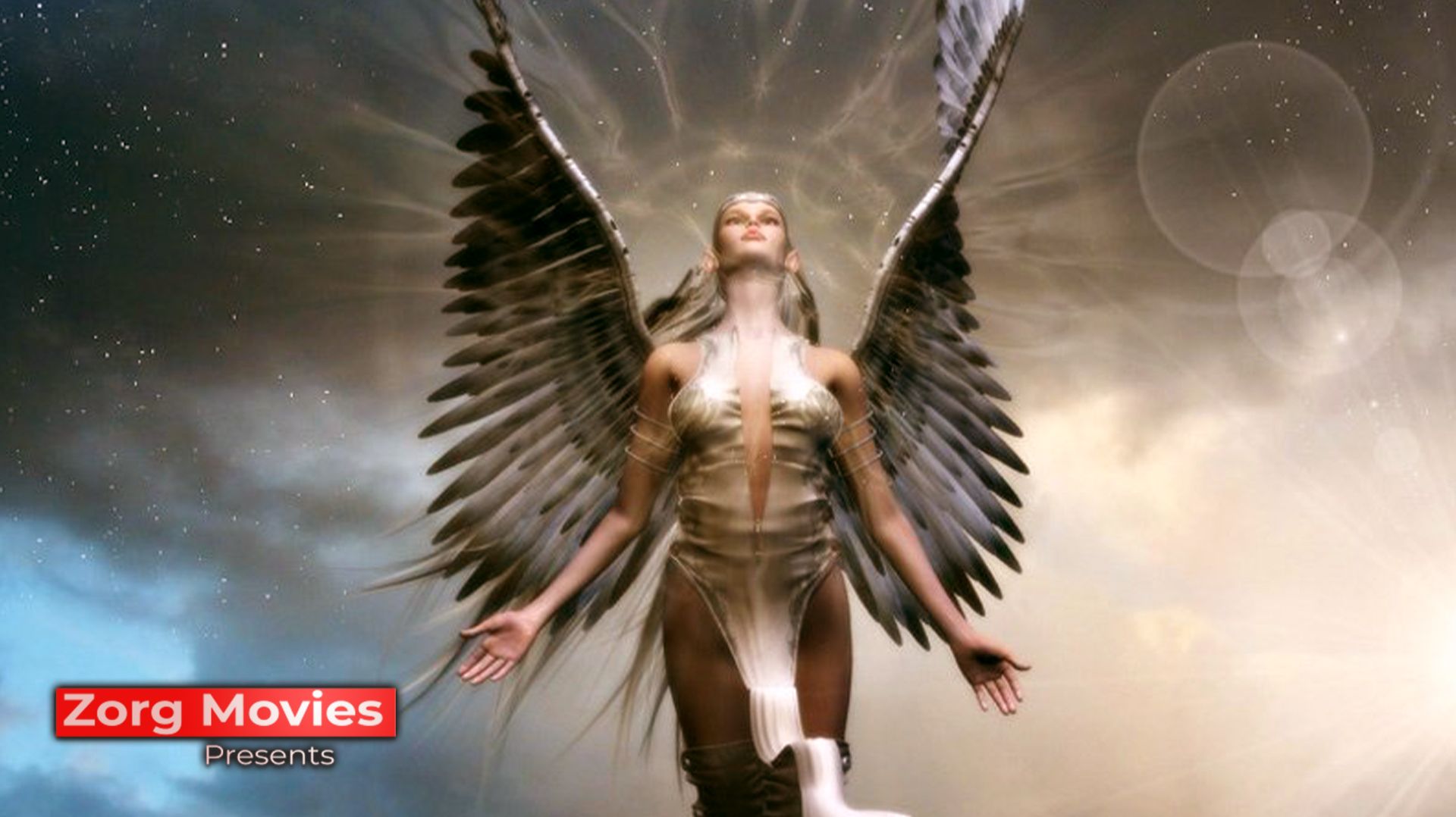 [MMV] Павел Пламенев - Голос Бога | Фанатская версия