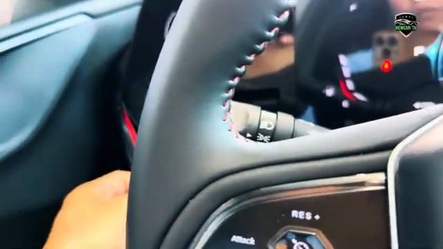 2026 Changan CS35 MAX 1.5L -interior and exterior