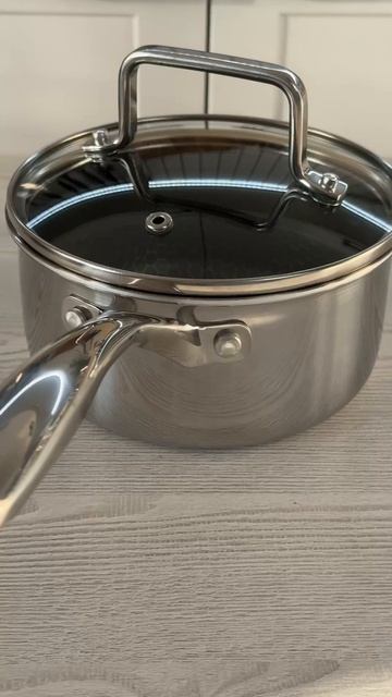 Ковш TalleR TR-98100 Контур, 1,5 л с антипригарным покрытием