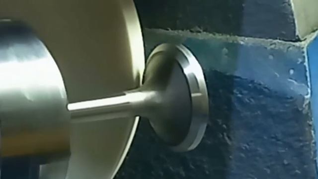 Доработка и восстановление новых клапанов "Made in Japan" для гбц в магазине.