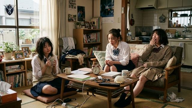 «мой японских трек в стиле BABYMETAL. песня (退屈な日常生活) (Cover)