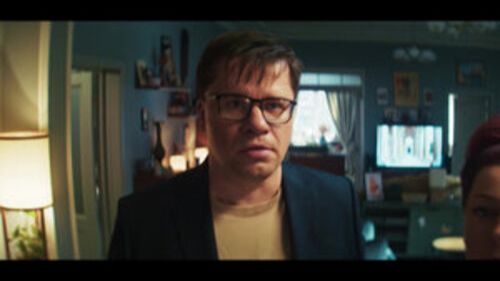 Новая тёща (2026)