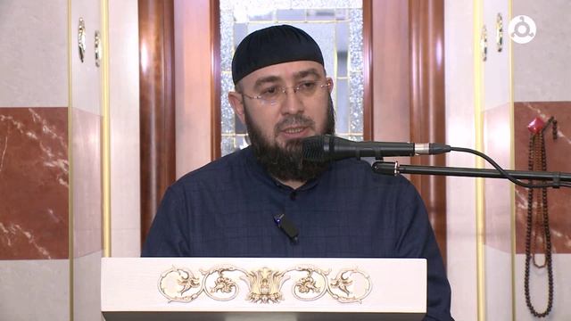 Таравихь ламаз. Маг1албикера исламски университета хьехархо Ваделнаькъан 1абдул-Мажид