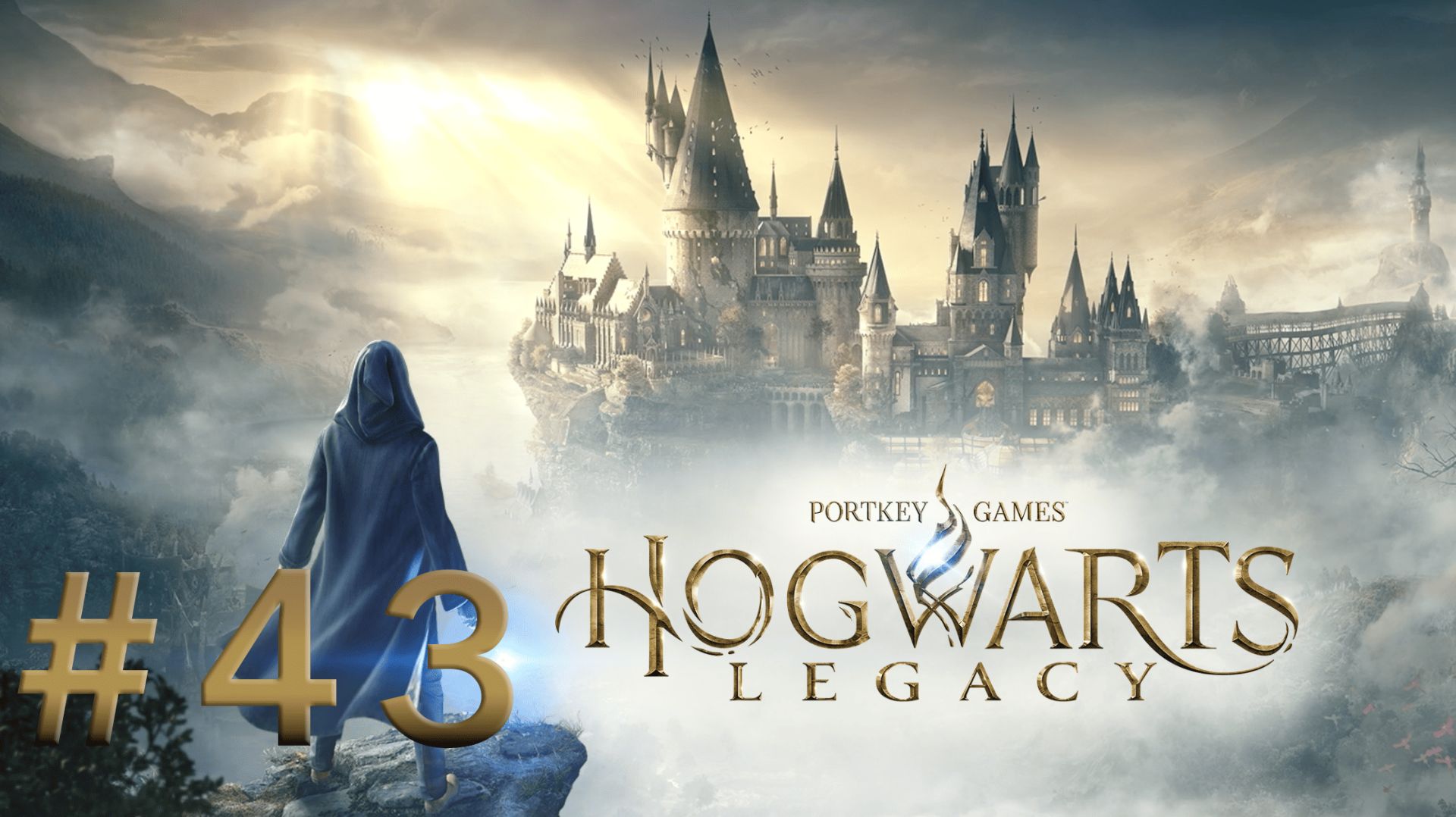 Hogwarts Legacy [43]