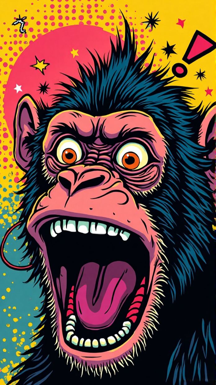 😱 😱  ЧТО ОНА ДЕЛАЕТ? ОПАСНЫЙ НОМЕР