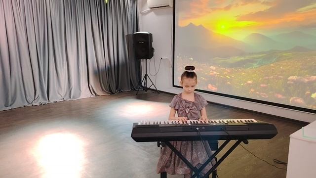 4217 058 "Прекрасное далеко"